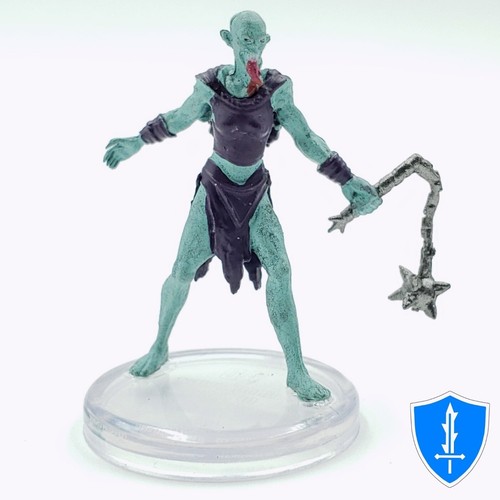 Ghoul Priest of Kabriri - Armies of the Dead #10 Pathfinder Battles D&D ...