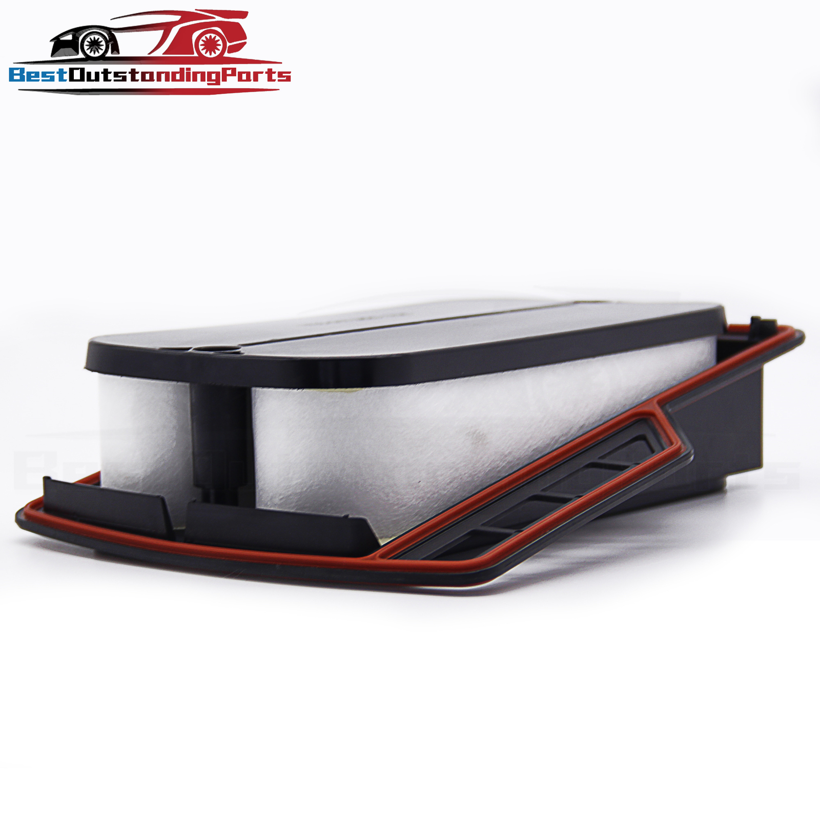 FLEETGUARD CV50634 - Air filter cross reference