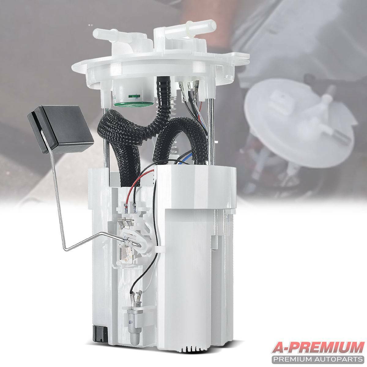 Electric Fuel Pump Module for Nissan Altima Maxima L32A A35 2007-2013 2 ...