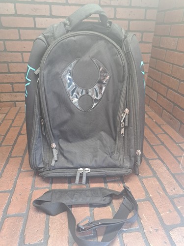 hylete 6 in 1 packpack duffel bag | eBay