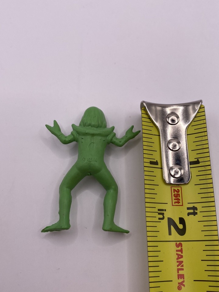 Vintage Gumball Vending Machine Alien Monster Figure Toy | eBay