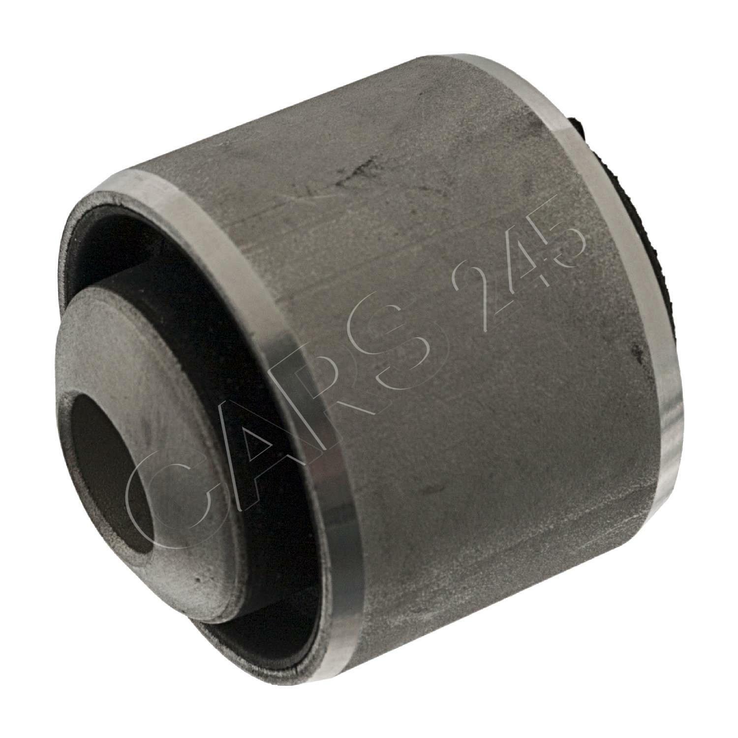 Control Arm Trailing Bushing Outer Lower Rear FEBI For MERCEDES 05-13 ...