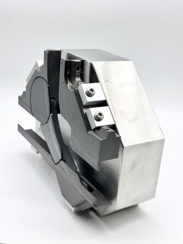 MagneMotion 700-1708-62 High Payload Right Switch PN-518264 | eBay