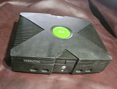 Xbox First Generation for sale | eBay