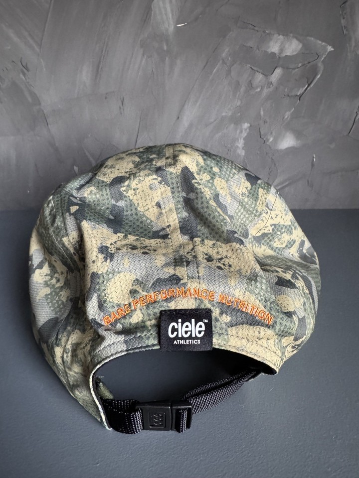 BPN Go One More Camo Ciele Hat | eBay