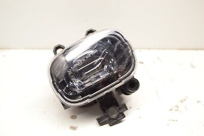 2021 -22 Nissan X-Trail CVT Pathfinder LH Left Fog Light Lamp 26155 ...