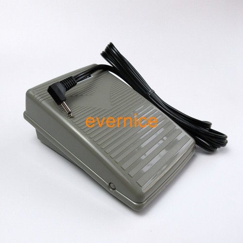Foot Control Pedal #4C-337B For Singer Quantum stylist 8090, 9910, 9920 ...