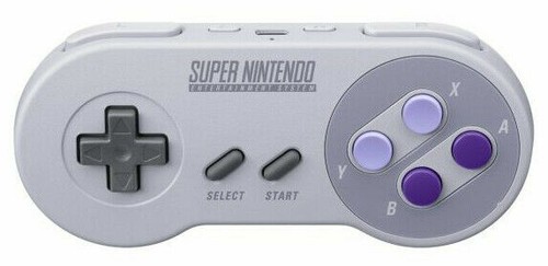 Xbox one controller snes9x - huntamela