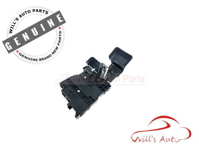 Genuine Toyota Fusible Link Land Cruiser 100 Aug 2002 Onwards 82620 ...