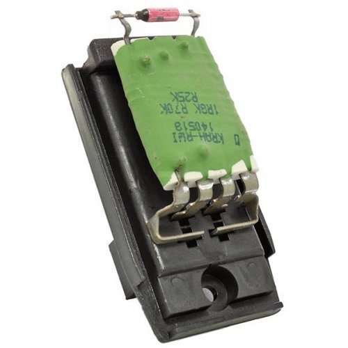 RESISTANCE VENTILATEUR HABITACLE NOUVEAU ORIGINAL OEM 1311115 POUR FORD ...