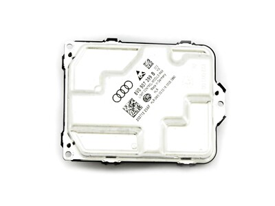 LED Steuergerät, Scheinwerfer, Lichtsteuerung, 8V0907399B, NEU # ...