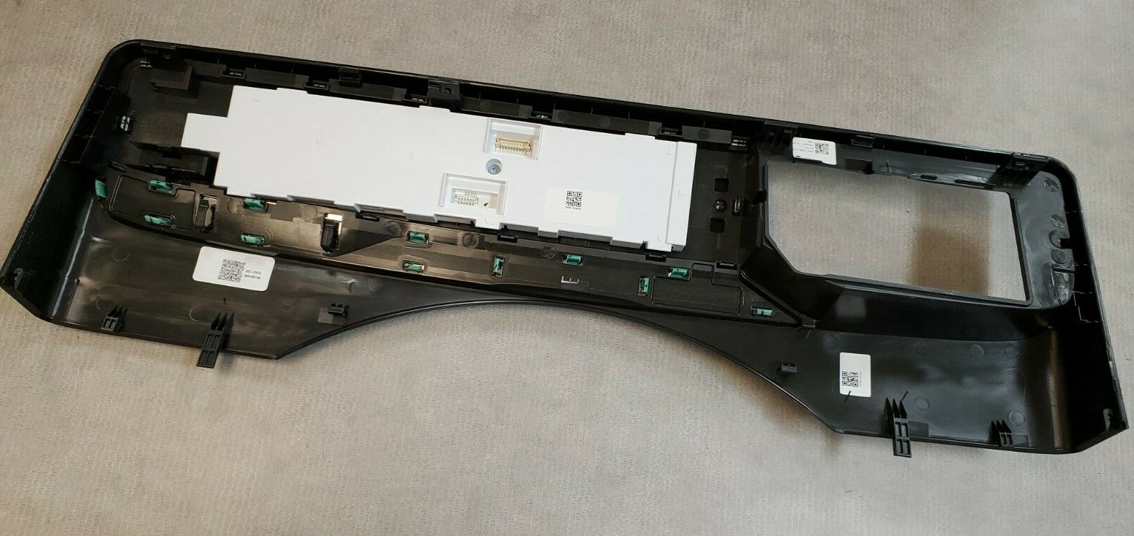 DC97-22011G+DC97-22467A+Genuine+Samsung+Washer+Display+Panel+Board ...