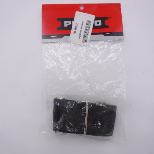 Proto Tools Adjustable Web Tool Belt J95230 | eBay