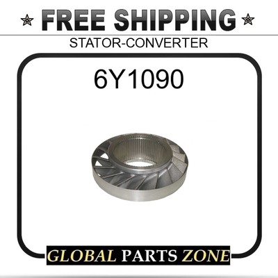6Y1090 - STATOR-CONVERTER for Caterpillar (CAT) | eBay