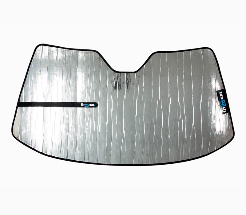 Sun Shade For Fiat Ducato Euro X251 (2011-2014) Van | eBay