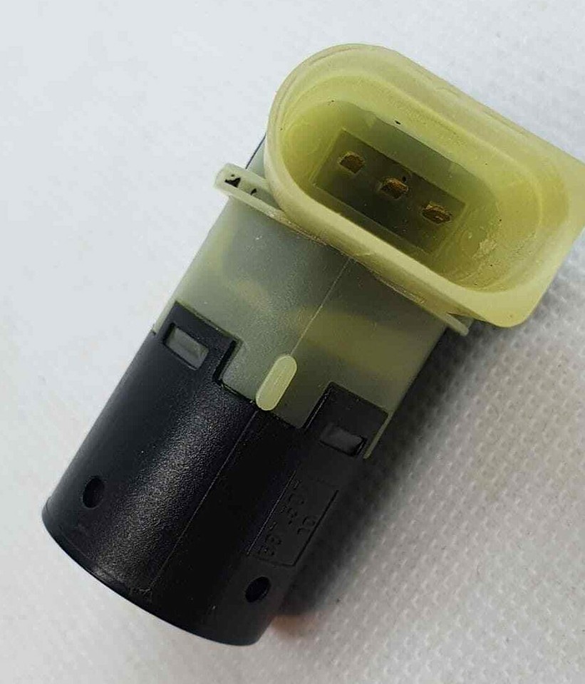 FOR AUDI VW SEAT SHARAN FORD SKODA PDC PARKING SENSOR 7M3919275A ...