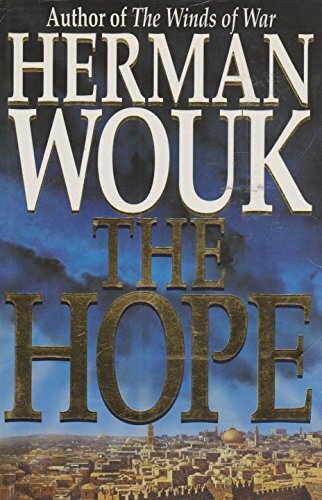 The Hope by Wouk, Herman Hardback Book The Fast Free Shipping | eBay