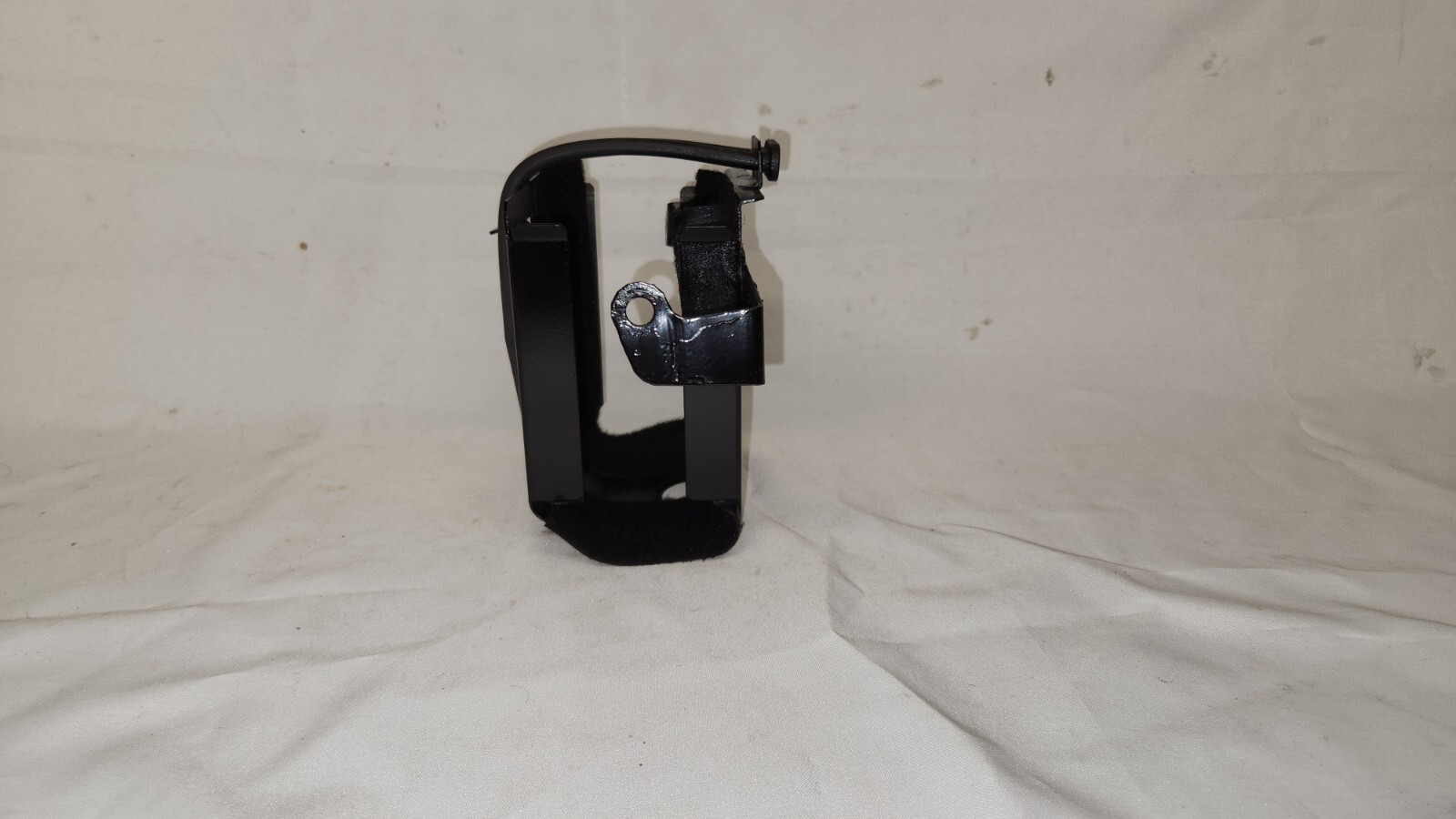 Arctic Cat Snowmobile Oil Caddy Oil Storage Holder | OE