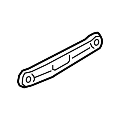 Genuine OEM Exhaust System Hanger Bracket For BMW 18208631947 | eBay