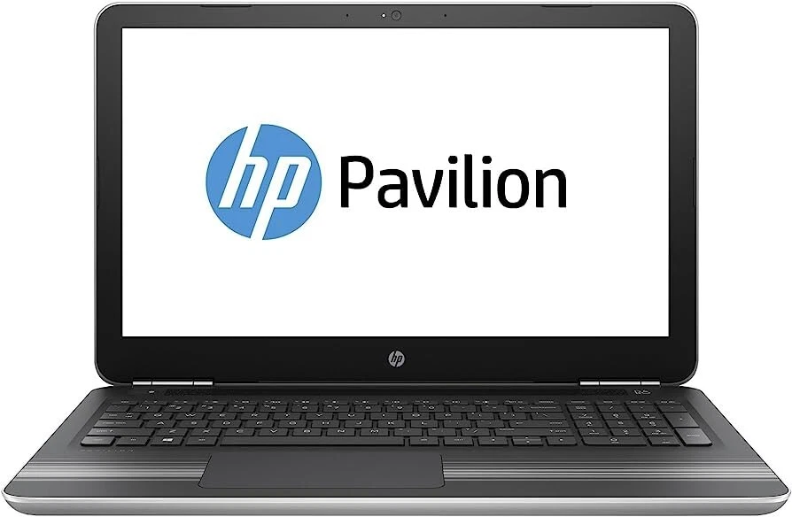Hp Pavilion
