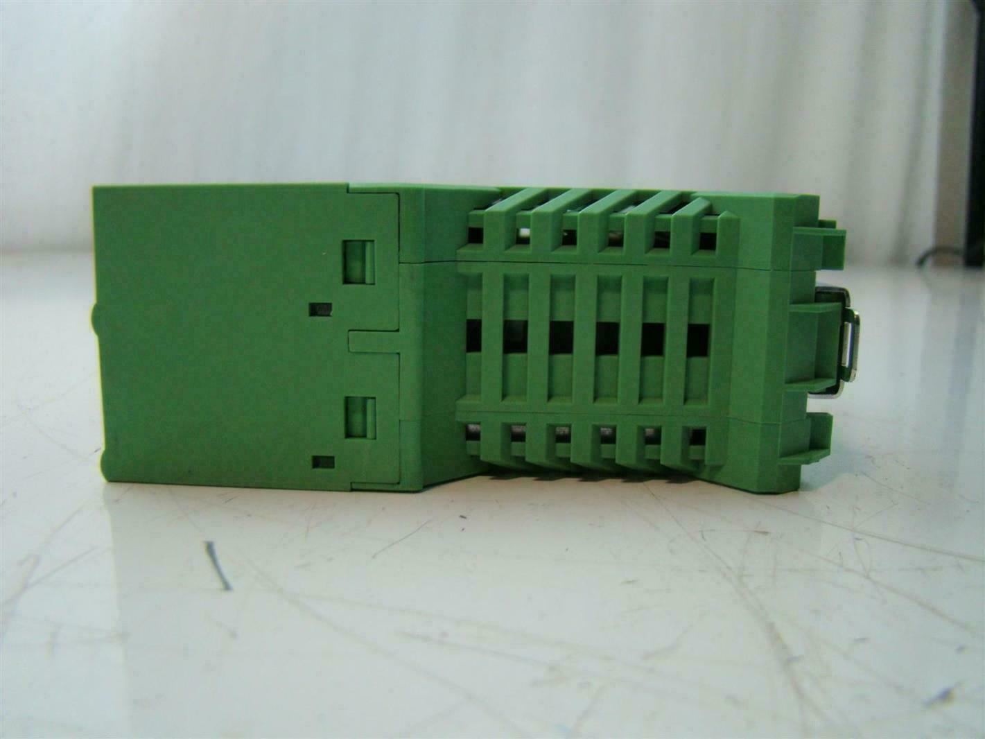 Phoenix Contact 2891013 D-32825 FLPSE2TX | eBay