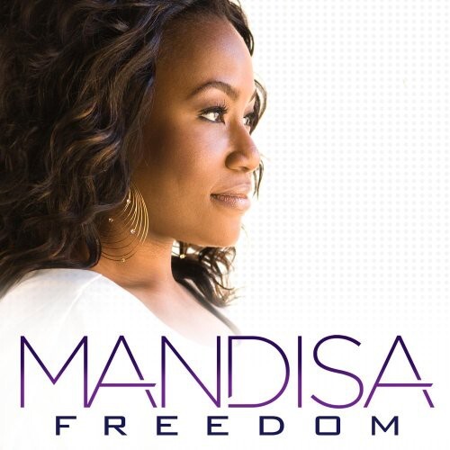 Mandisa : Freedom by Mandisa (CD, 2009) for sale online | eBay
