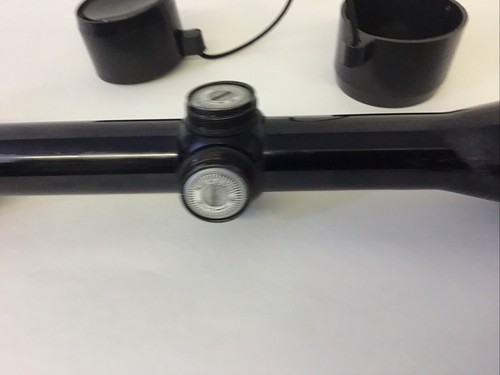 Weatherby Premier 3X-9X40 Rifle Scope. #171 | eBay