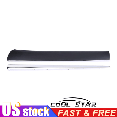 Front Right Door Lower Molding Trim For 2010-2015 Lexus RX350 RX450h ...