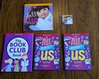 American Girl Book Lot: Hair Styling Tips & Tricks Girl & Doll Size ...