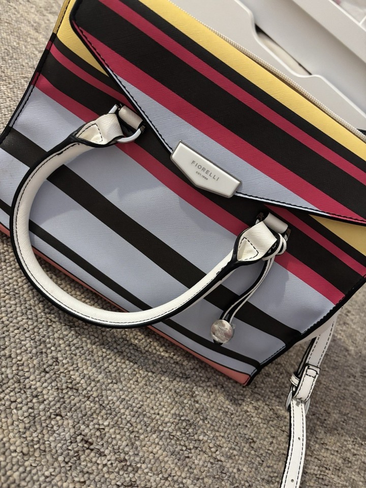 Fiorelli Women's Handbag | eBay UK