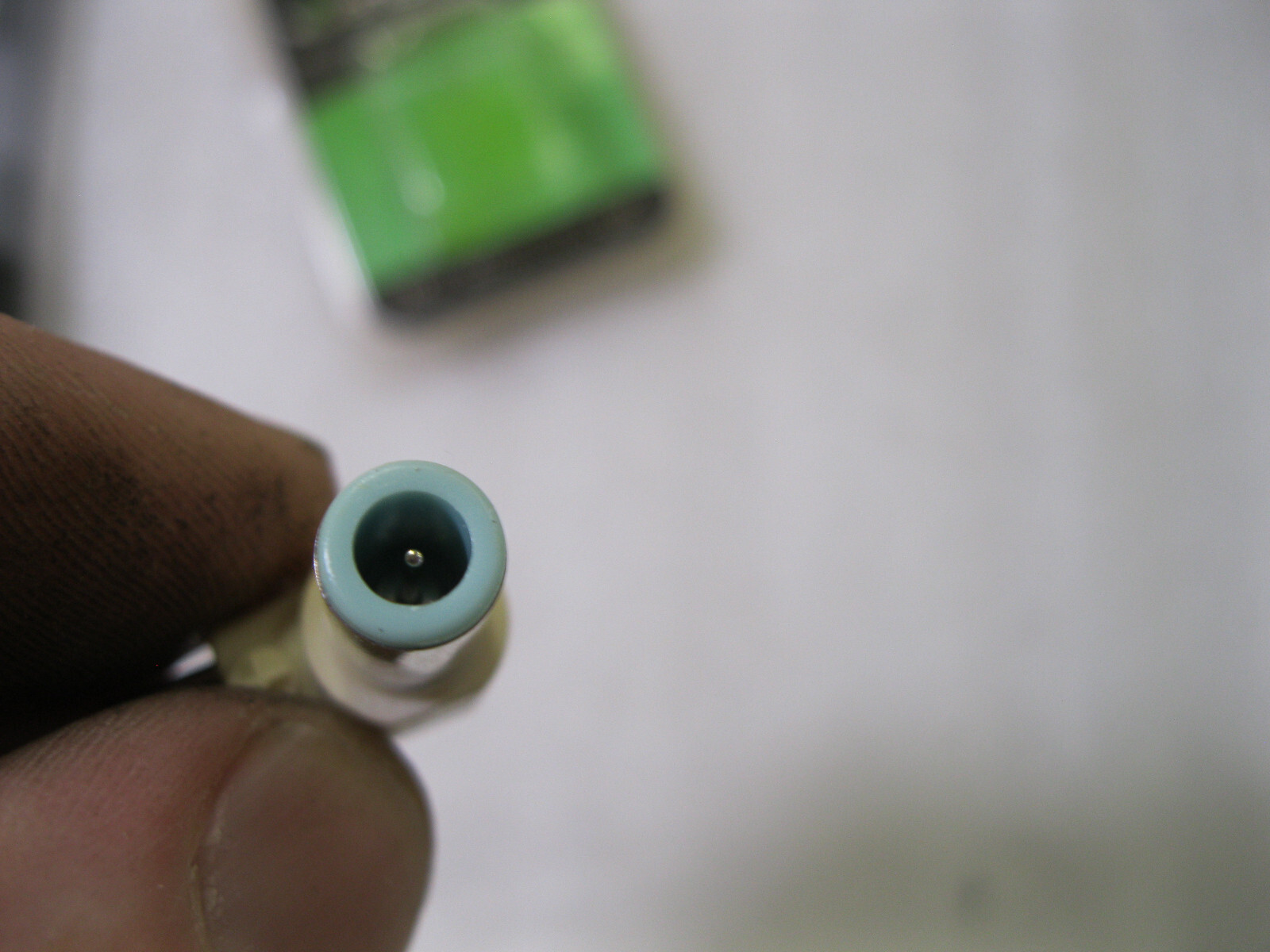 ENERCELL ADAPTAPLUG TIP R 273-320 6.9mm O.D. 4.1mm I.D. 0.7mm Pin | eBay