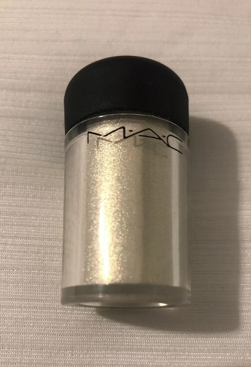 Mac Vanilla
