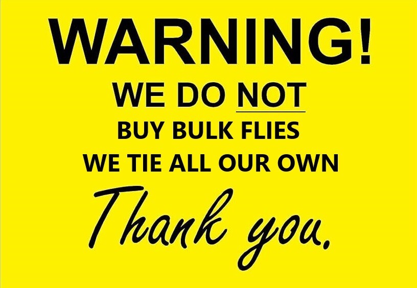5 x Dogs Bollox Bollocks Bung Flies Fly Size 10 - Proven Killer Pattern ...