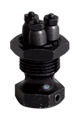 Cyclo 07838 Bicycle Bike Spoke Thread Rolling Head Black 12g | eBay UK