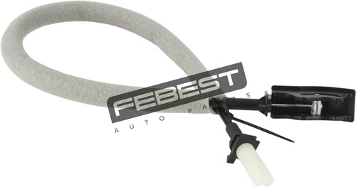19104-E53F Febest OUTER DOOR LOCK CABLE 51218403057 | eBay Australia