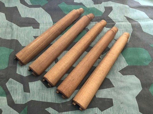 G43 WOOD HANDGUARD BEST QUALITY !!! | eBay