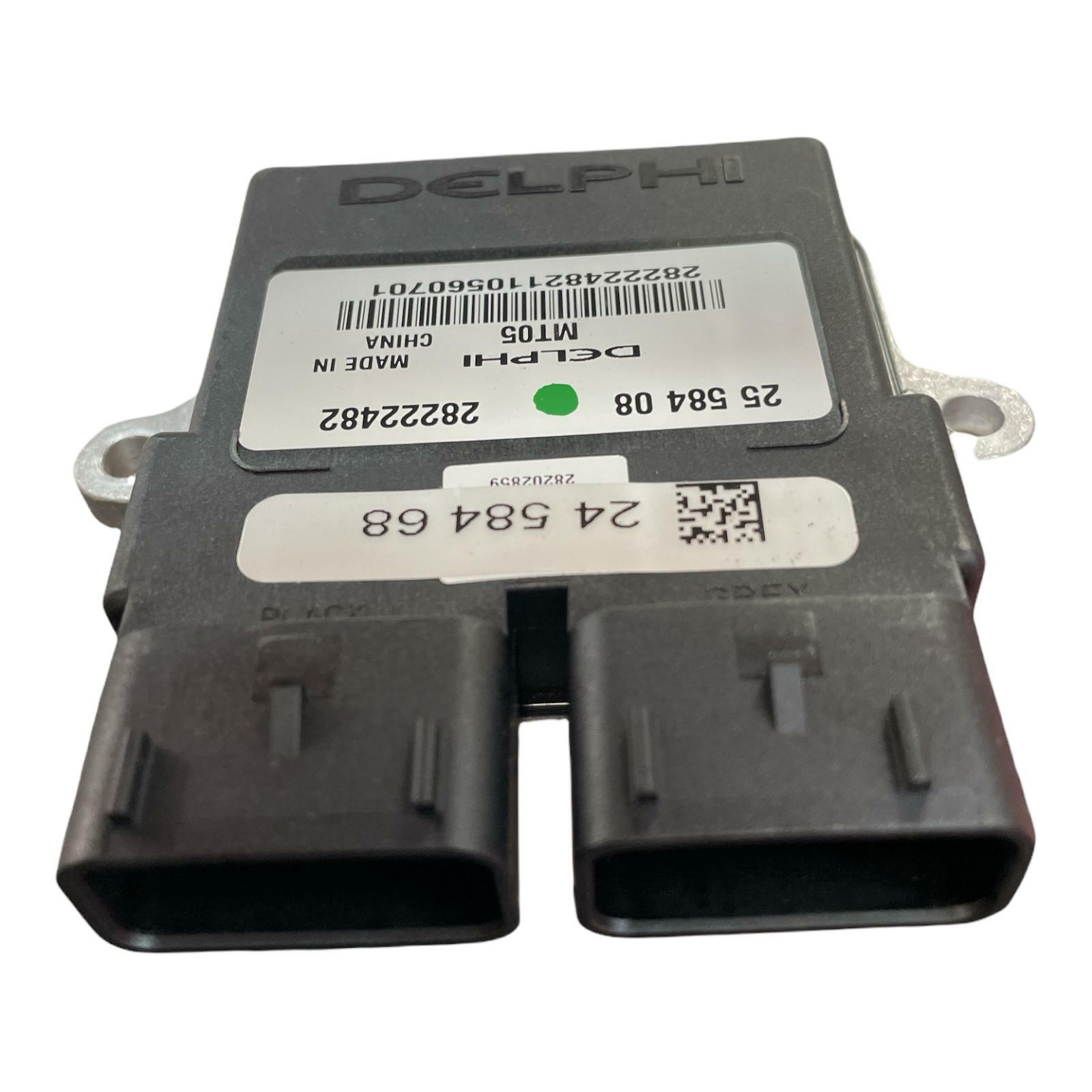 Genuine Kohler 24-584-68-S ECU Module 24 584 68-S OEM | eBay