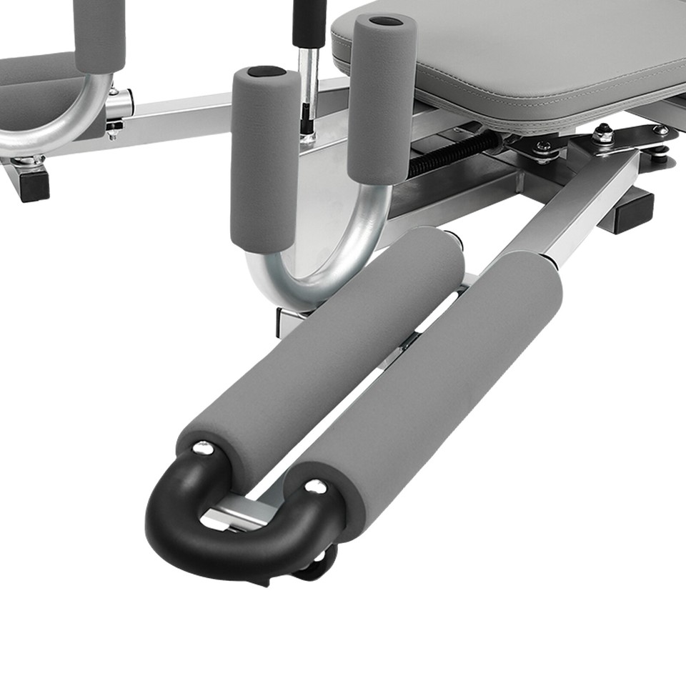 210 Leg Stretcher Stretching Machine Splits Machine Fitness Training ...