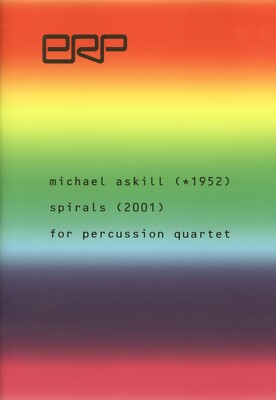 Michael Askill: Spirals | eBay