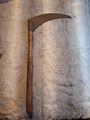 Primitives - Antique Sickle