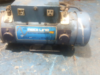 Generators - Redi Line