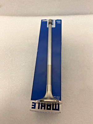 VOLVO Inlet Valve #20740798 MAHLE MADE IN GERMANY ! | eBay