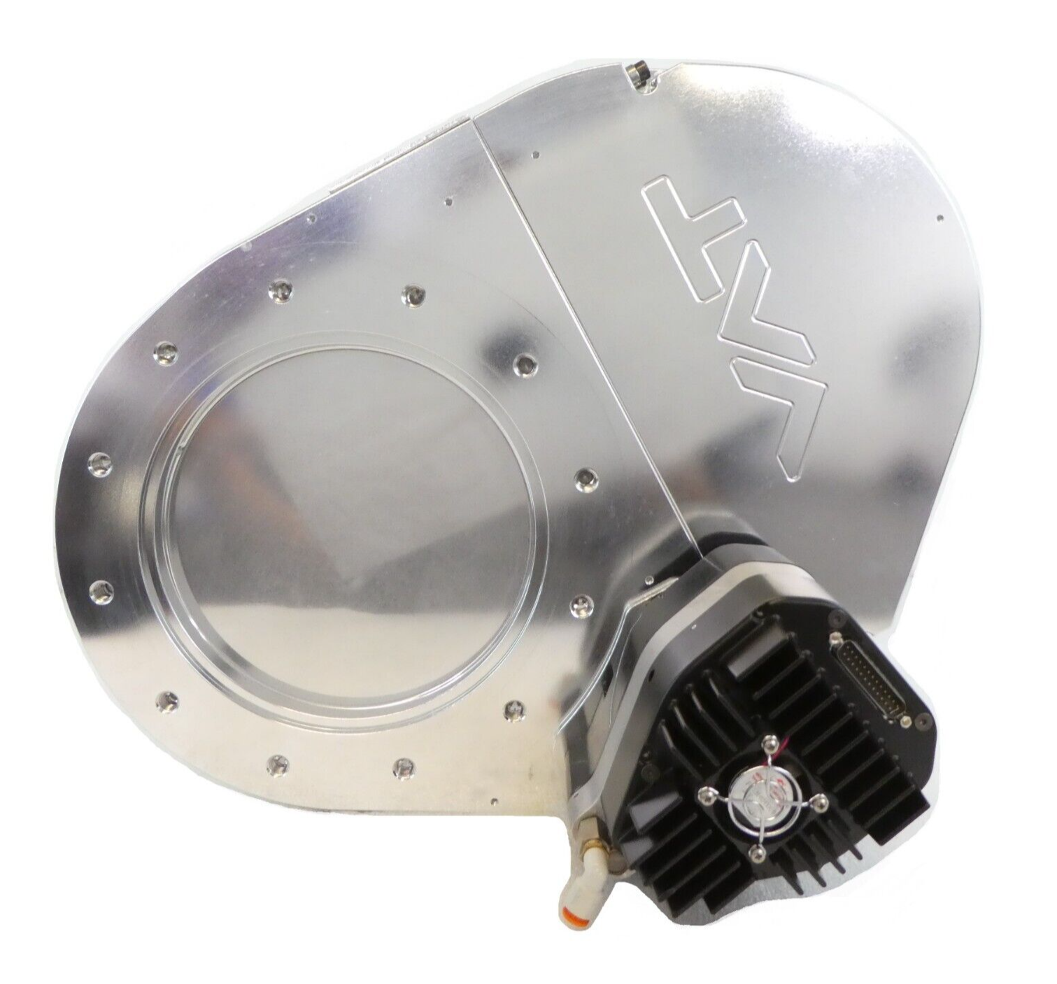 VAT 65046-PA52-AIW2 PENDULUM GATE VALVE A-1448739 for sale online | eBay