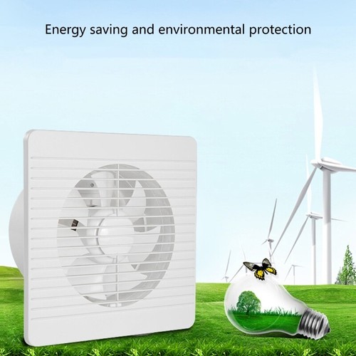 Streamlined inlines Vent Fan Best airflows Solution for Kitchens ...