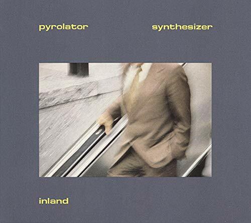 Pyrolator - Inland [CD] 4047179231725 | eBay Australia