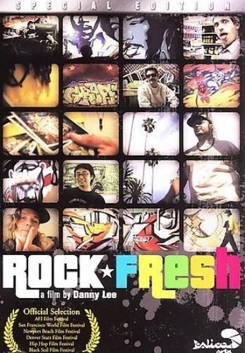 Rock Fresh (DVD) 22891139690 | eBay