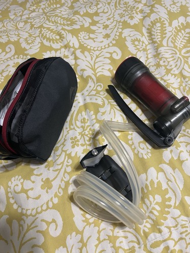 MSR GUARDIAN Water Purifier, US Military Grade, New And GENUINE | eBay