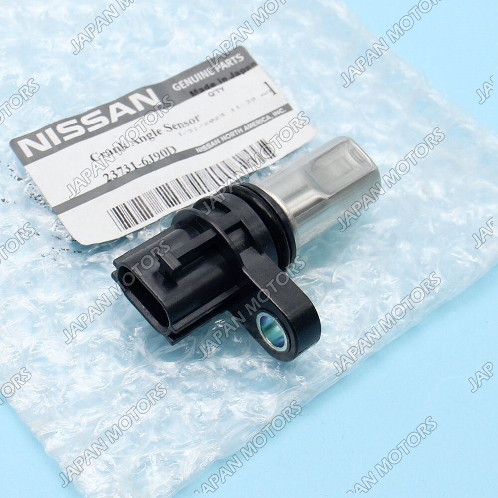 237316J90D New Genuine OEM Nissan Infiniti VQ40DE Camshaft Position ...