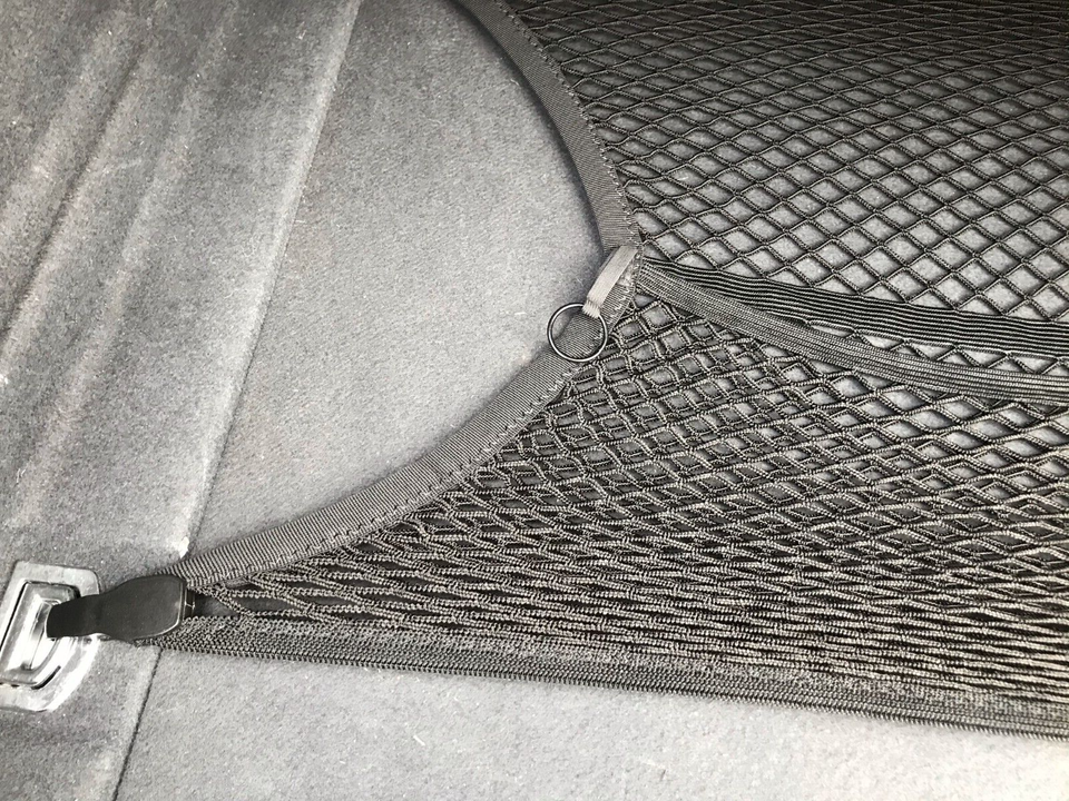 1995-2023 Audi A6 S6 RS6 A6 Quattro Trunk Floor Style Cargo Net for ...
