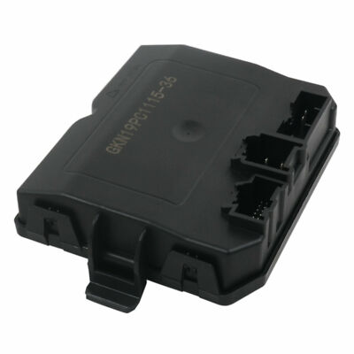 New Liftgate Control Module for Cadillac SRX 2.8 3.0 3.6 AWD 2010-2015 ...